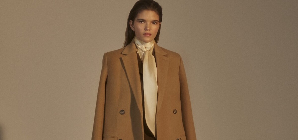 ELENAREVA осень-зима 2020/21 | Vogue UA